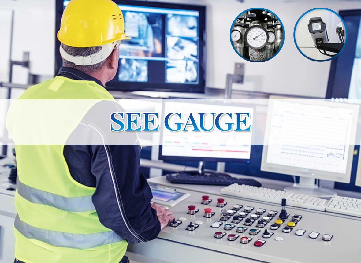 施設管理の「SEE GAUGE」 | 株式会社アドダイス